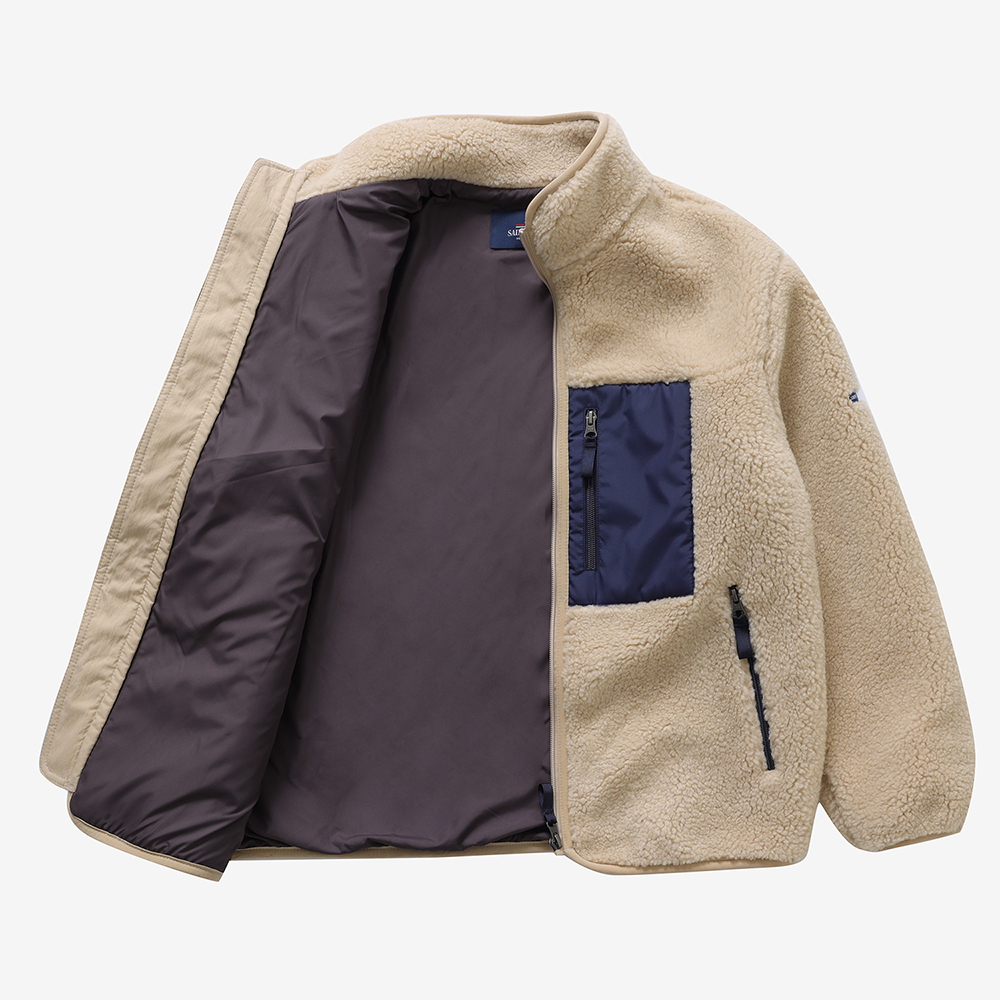 SAINT JAMES(세인트제임스) [본사정품] Jou Jou (032) ASJU233KR77-032 | S.I.VILLAGE ...